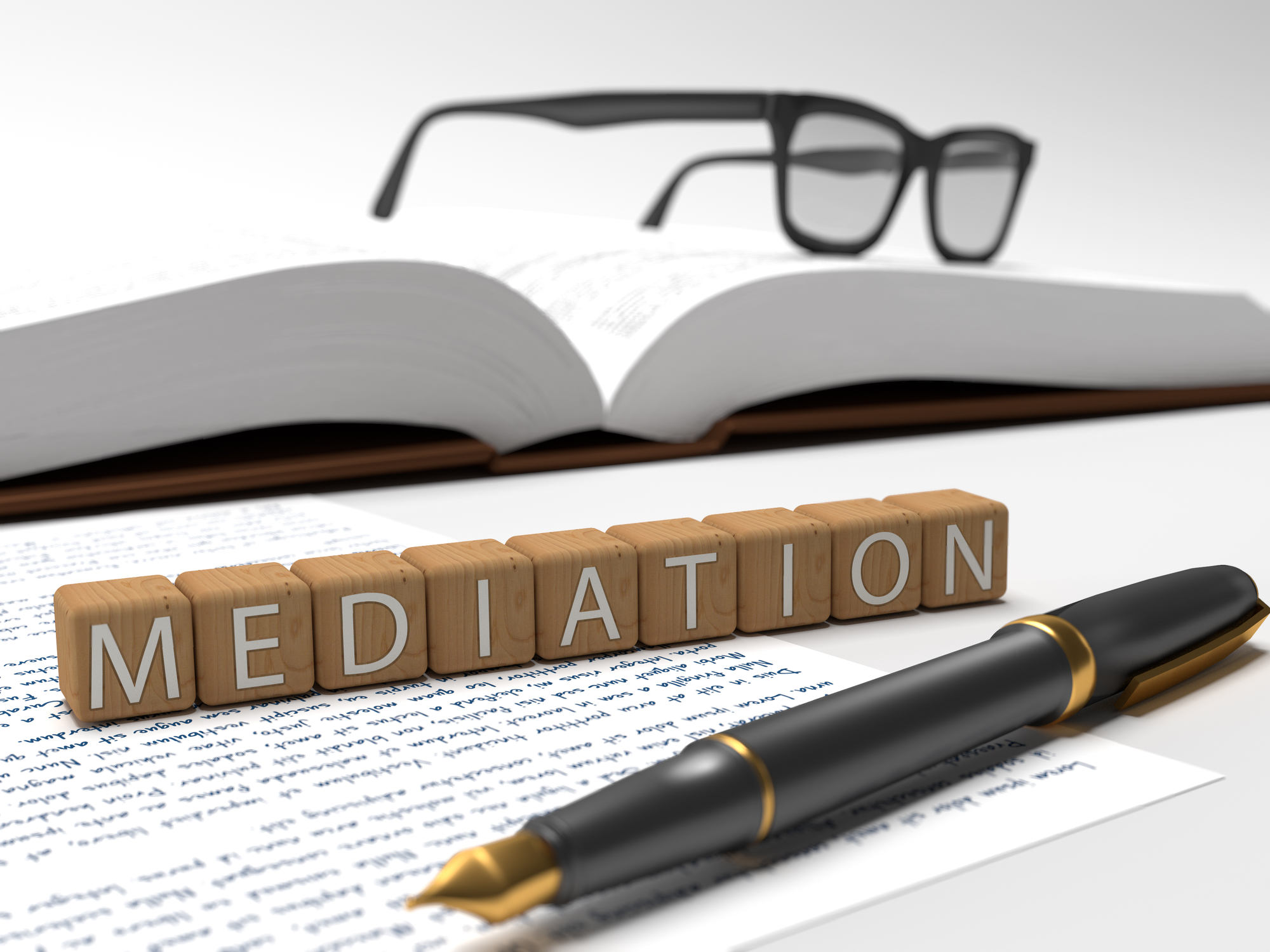 Washington DC Mediation | Dr. Peter R. Maida – Family, Business, and ...